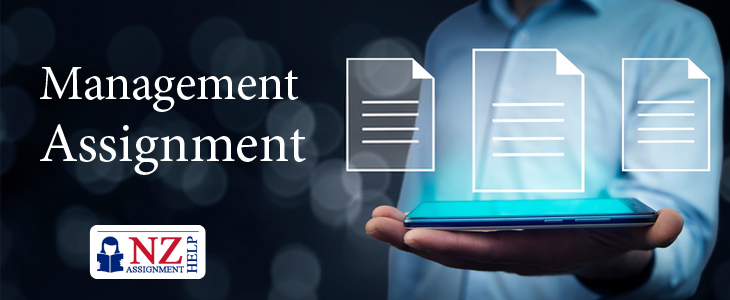 Management Assignment Help | NZ Expert Writers | MBA Coursework Help